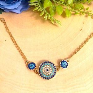 Fashion Jewelry | Jewelry | Evil Eye Set | Poshmark